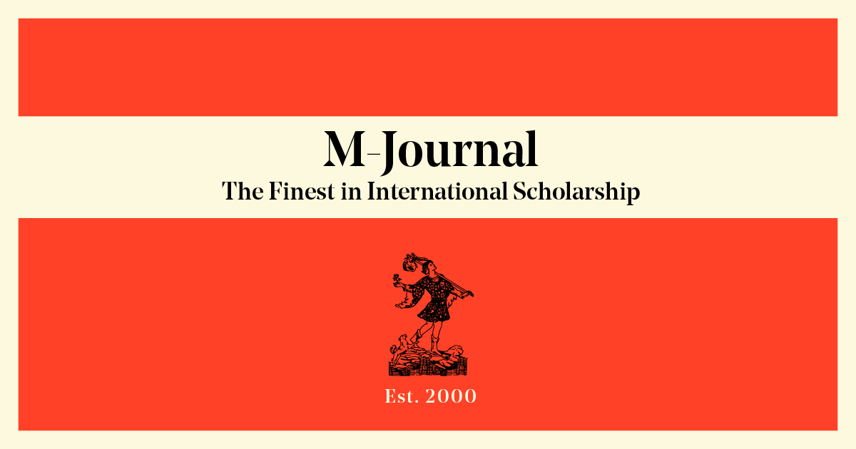M-Journal